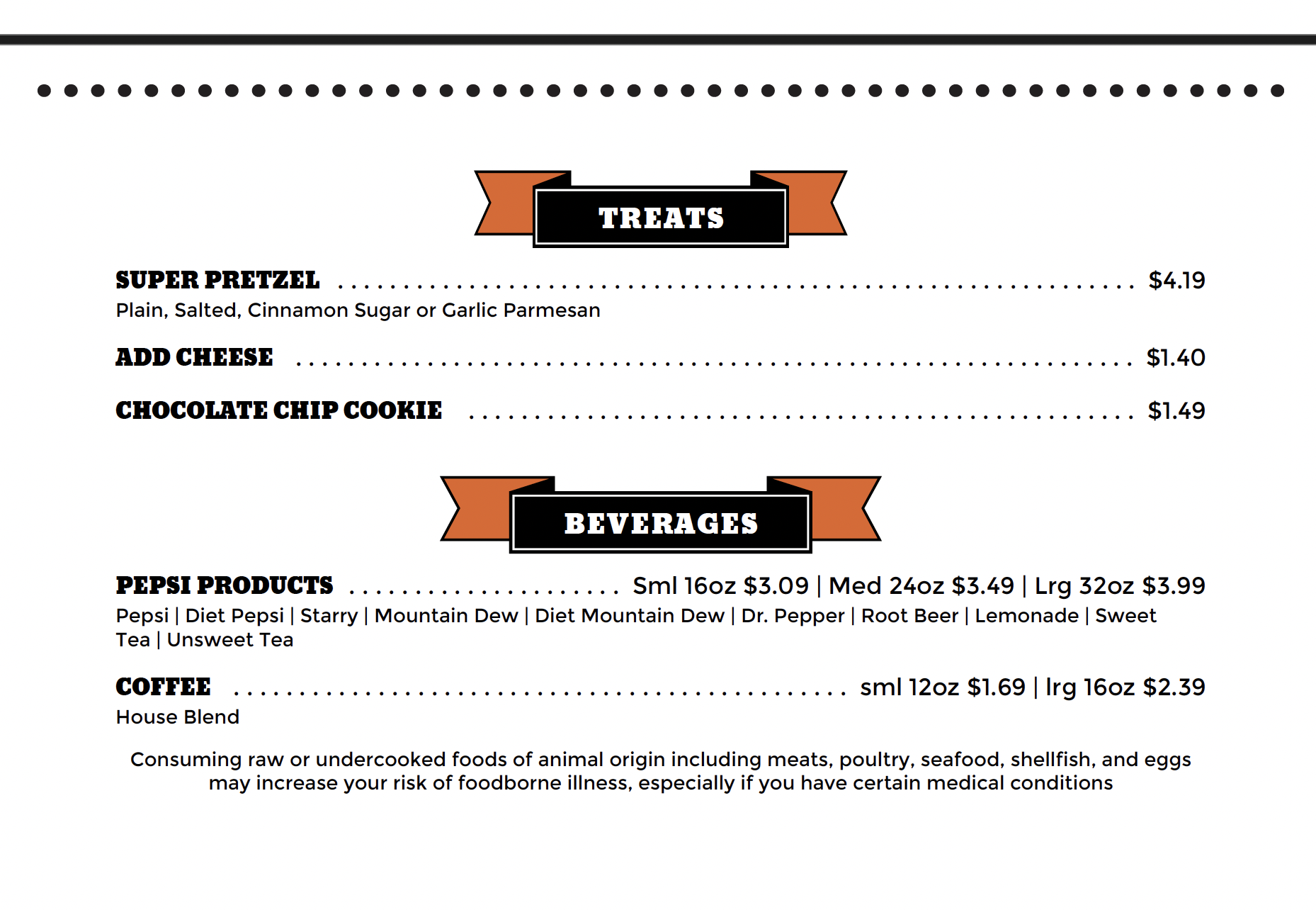 SOUTHGATE GRILL - Southgate Bowl